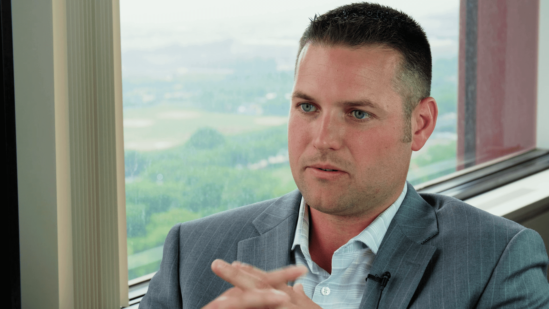 Attracting Top Sales Talent - Lucas James Talent Partners