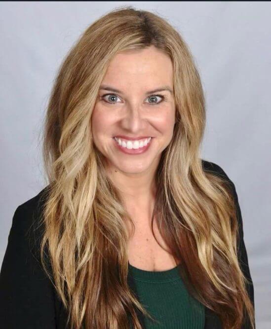 Meet Paula Wroble - Lucas James Talent Partners