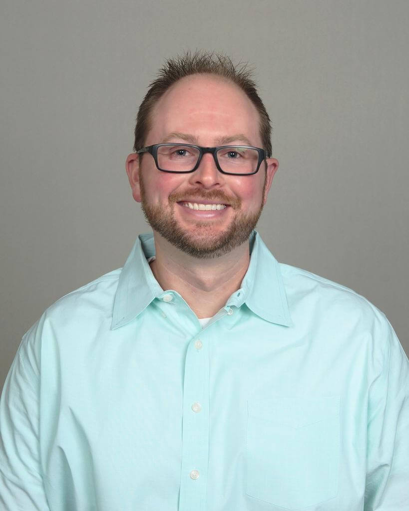 Meet Alex Switzer - Lucas James Talent Partners