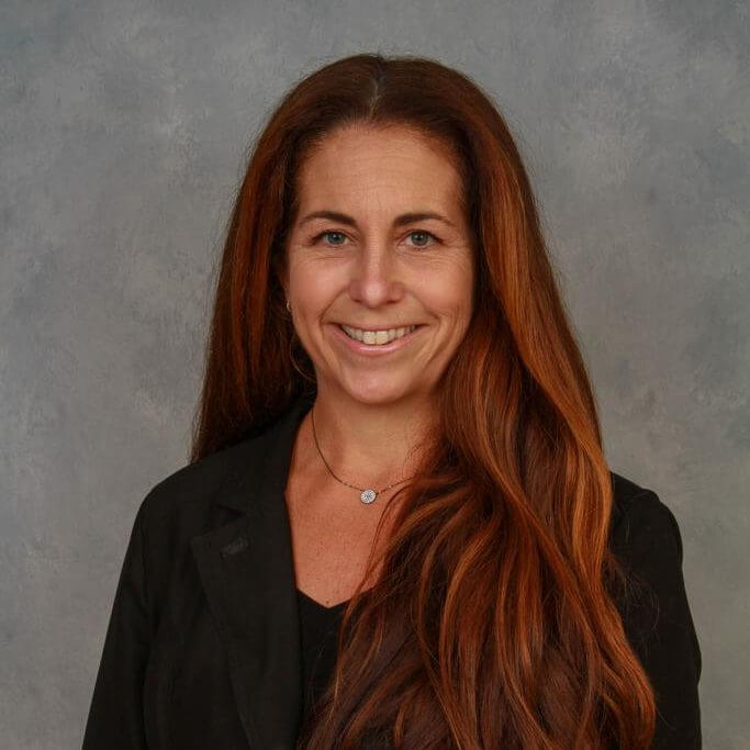 Meet Wendi Bortstein - Lucas James Talent Partners