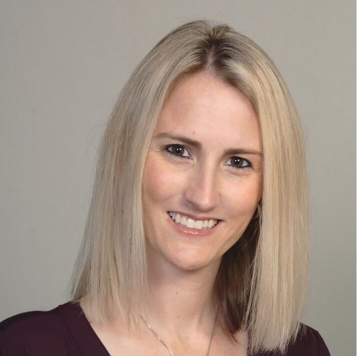 Meet Courtney Otero - Lucas James Talent Partners