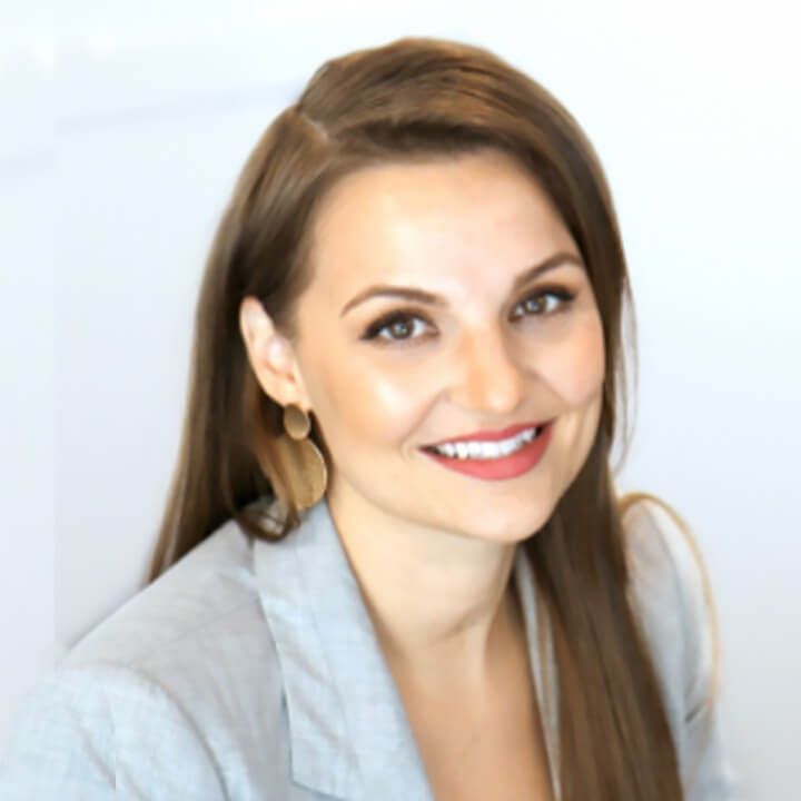 Overview - Lucas James Talent Partners