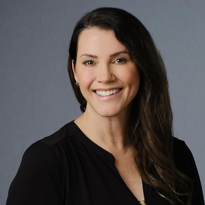 Meet Courtney Tibbitts - Lucas James Talent Partners