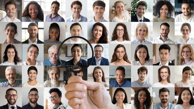 Building an Effective Talent Pool - Lucas James Talent Partners