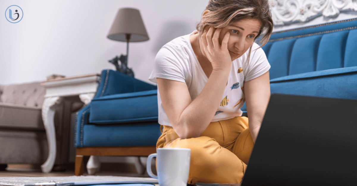 Feeling Stuck in Your Job Search? 5 Productive Ways to Keep Moving ...